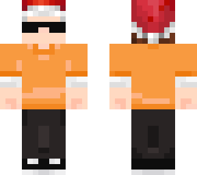 timedeo | Minecraft Skins