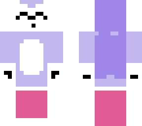 wacky | Minecraft Skins