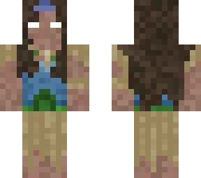 maori | Minecraft Skins
