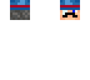 dumbo | Minecraft Skins
