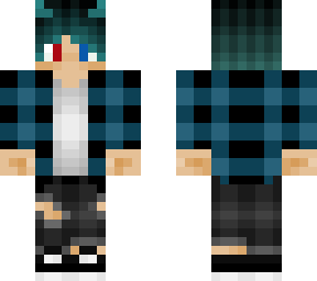 yato | Minecraft Skins