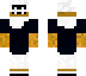 Zioles | Minecraft Skin