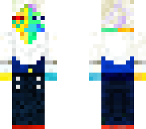 aaa | Minecraft Skin