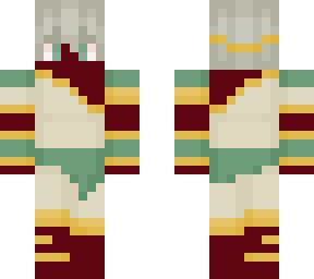 alfred | Minecraft Skins