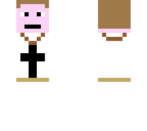 altar boy | Minecraft Skin