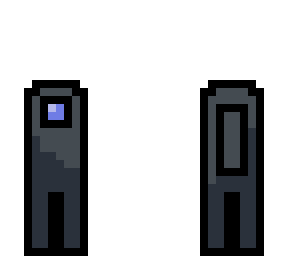 Among us | Minecraft Skin