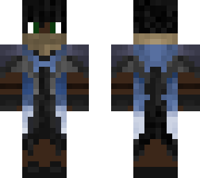 robes | Minecraft Skins