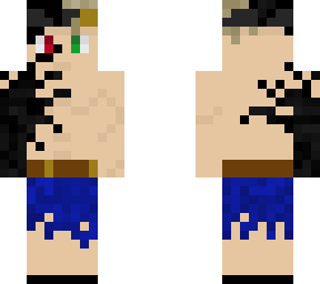 asta | Minecraft Skins