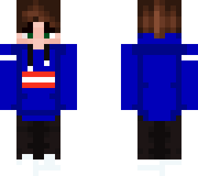 austrian | Minecraft Skins
