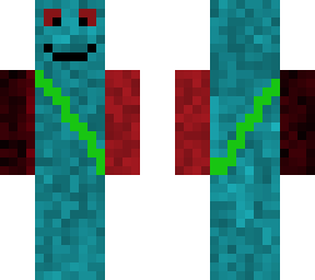 baka | Minecraft Skins