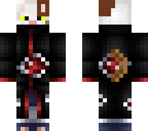 beluga | Minecraft Skin