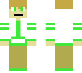 ben 10 4 omnitrix | Minecraft Skins