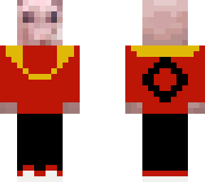 bingus | Minecraft Skins