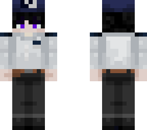 blank | Minecraft Skin