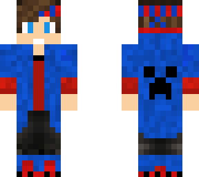 prince | Minecraft Skins