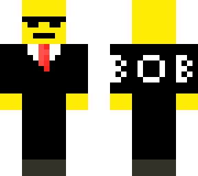 bodyguard | Minecraft Skins