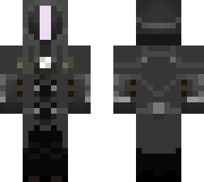 bondrewd | Minecraft Skins