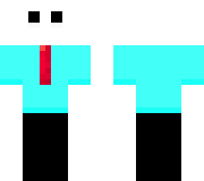 Carl | Minecraft Skin