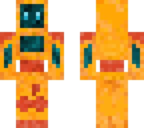 cart | Minecraft Skins