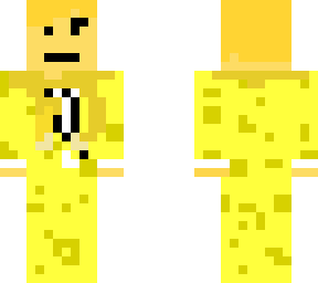 cheese | Minecraft Skins