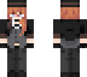 chuuya | Minecraft Skins