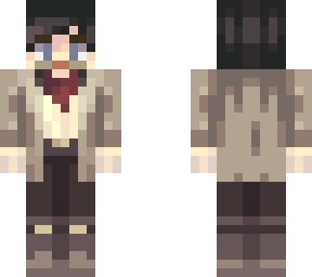 civilian | Minecraft Skins