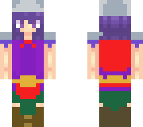 musketeer | Minecraft Skins