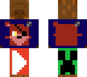 clicker | Minecraft Skins