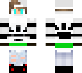 coll | Minecraft Skins