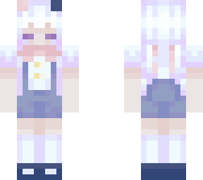 giel | Minecraft Skins