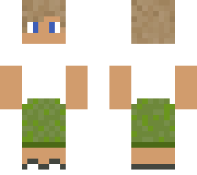 Daniel | Minecraft Skin