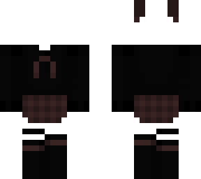 school uniform | Minecraft Skins