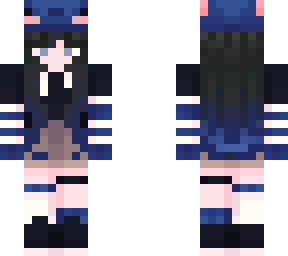 demo | Minecraft Skin