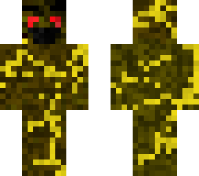 dessert | Minecraft Skins