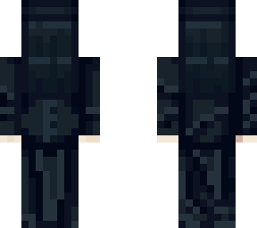 donna | Minecraft Skin
