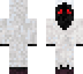 entity 303 | Minecraft Skin