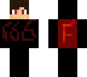 firelight | Minecraft Skins