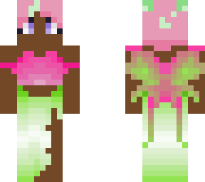 fairy | Minecraft Skins