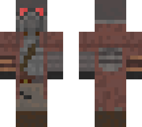 fallout new vegas | Minecraft Skins
