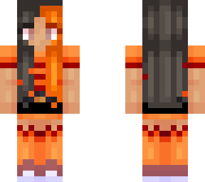 firefly | Minecraft Skins