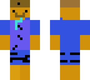fishsticks | Minecraft Skins