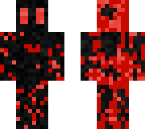 flesh | Minecraft Skins