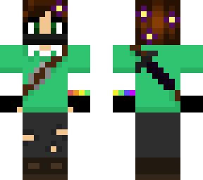 gender neutral | Minecraft Skins