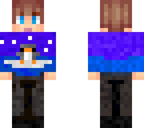 George's Minecraft Skin | Minecraft Skin