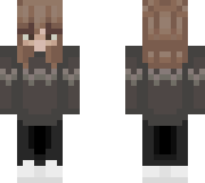 good | Minecraft Skin