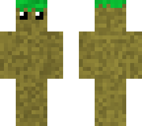 Grass | Minecraft Skin