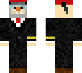 stan | Minecraft Skins