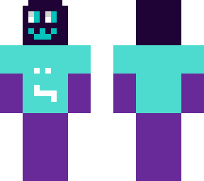 hddg official skin | Minecraft Skin