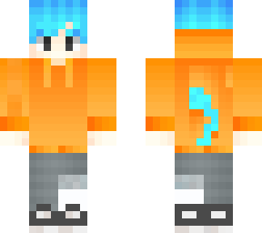 izumo | Minecraft Skin
