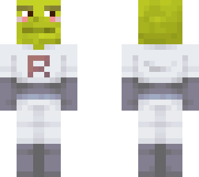 pokemon james | Minecraft Skins